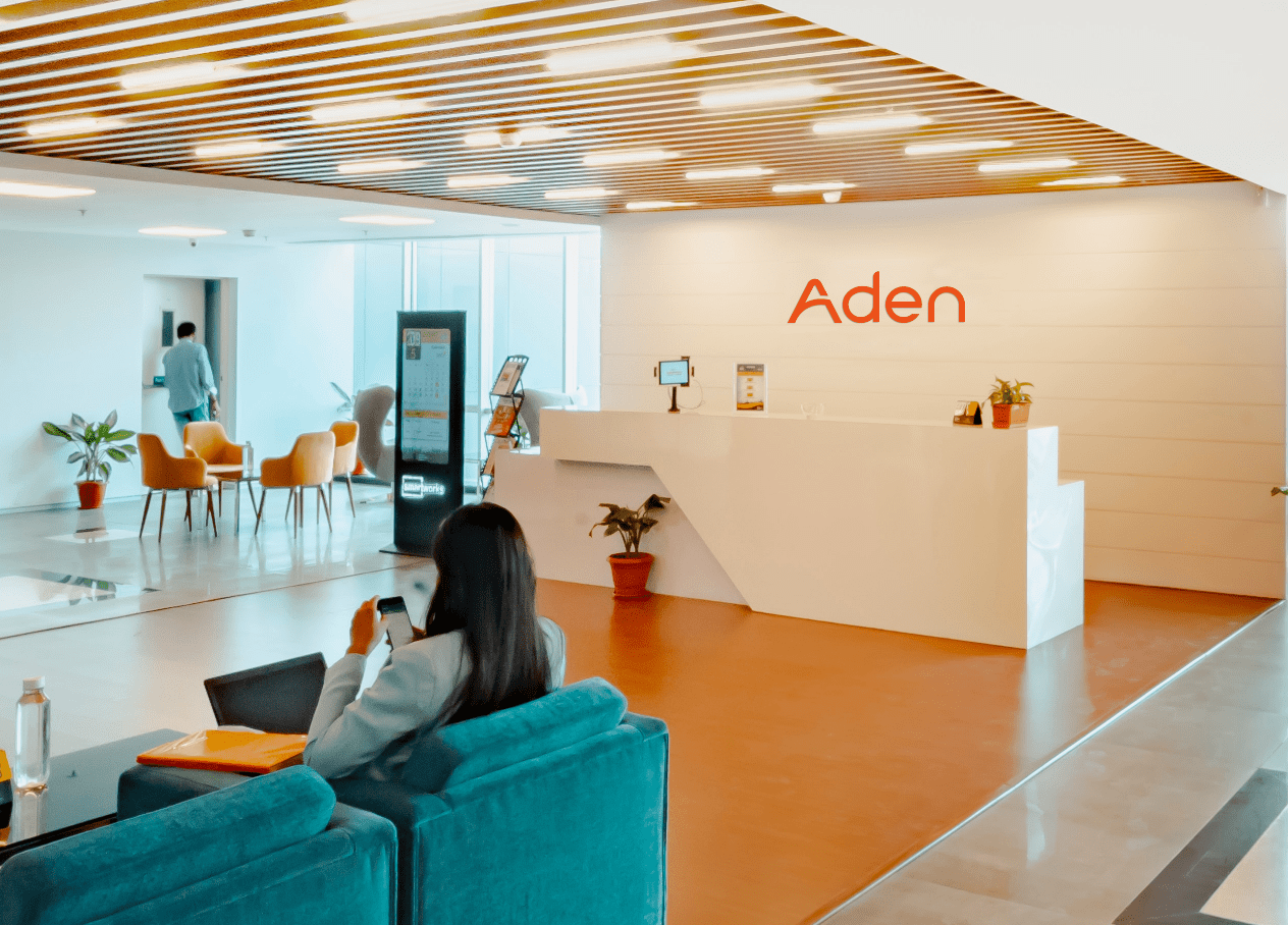 Media | Aden Group