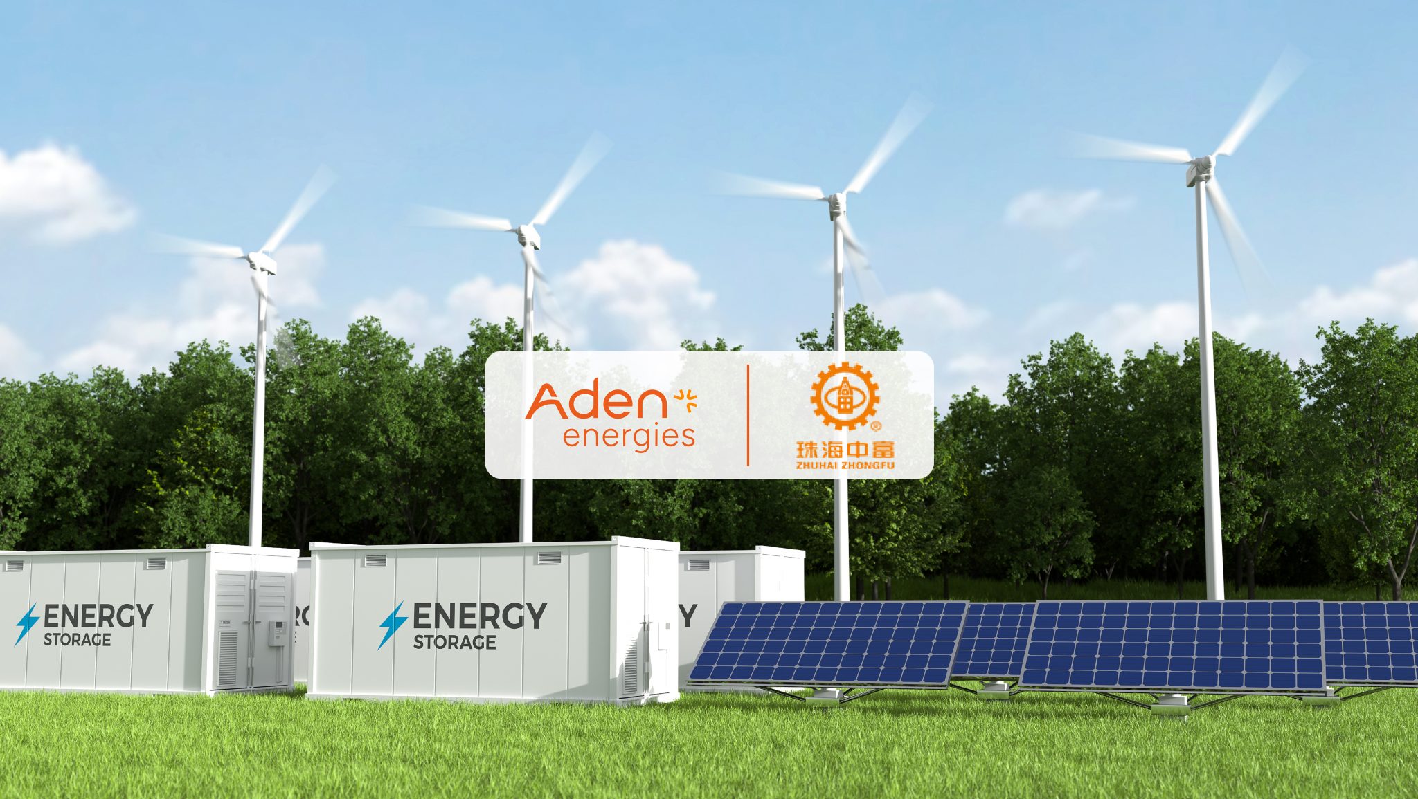 Aden Group