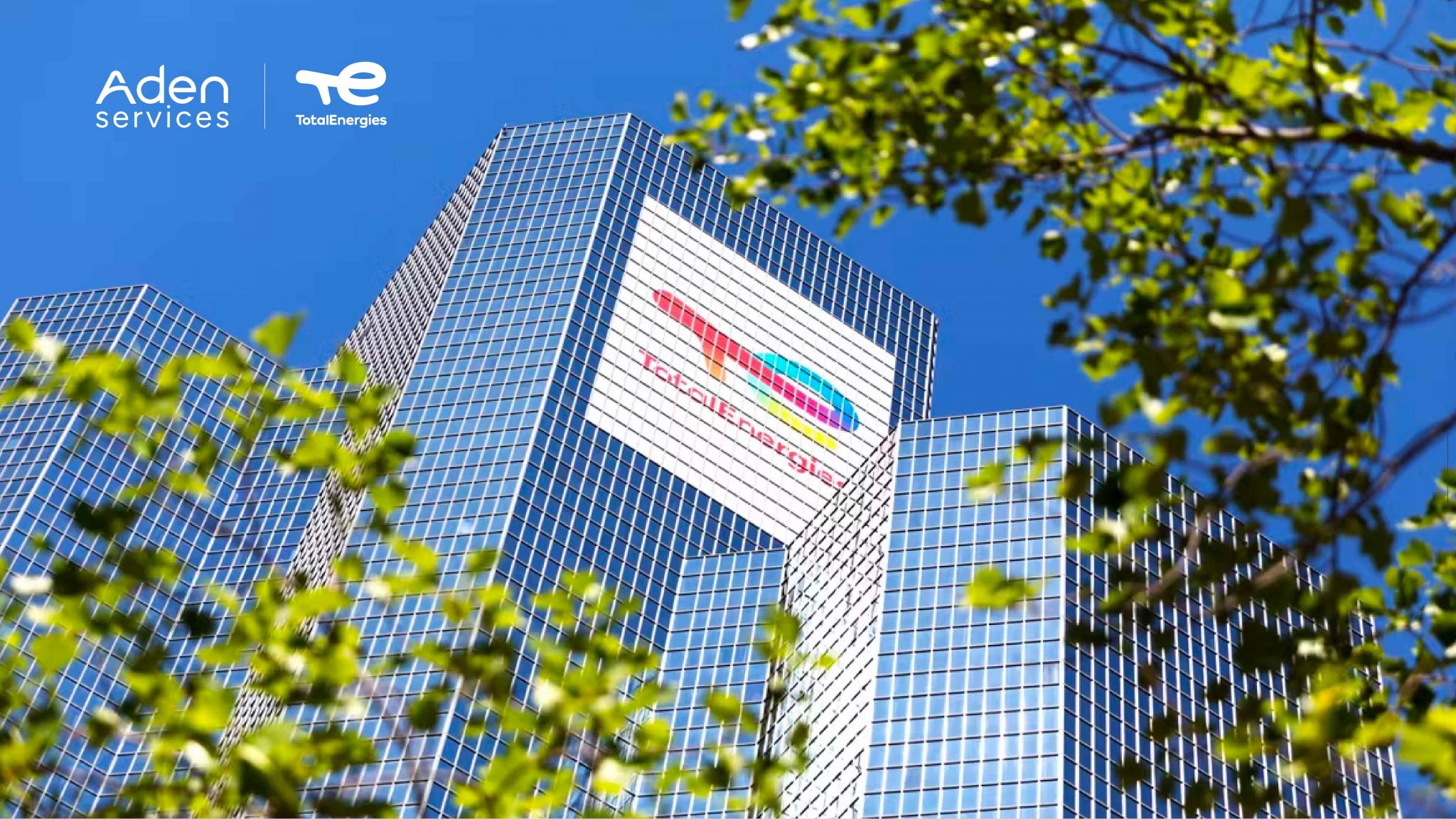 Aden Group | Facilities expertise, data & decarbonization