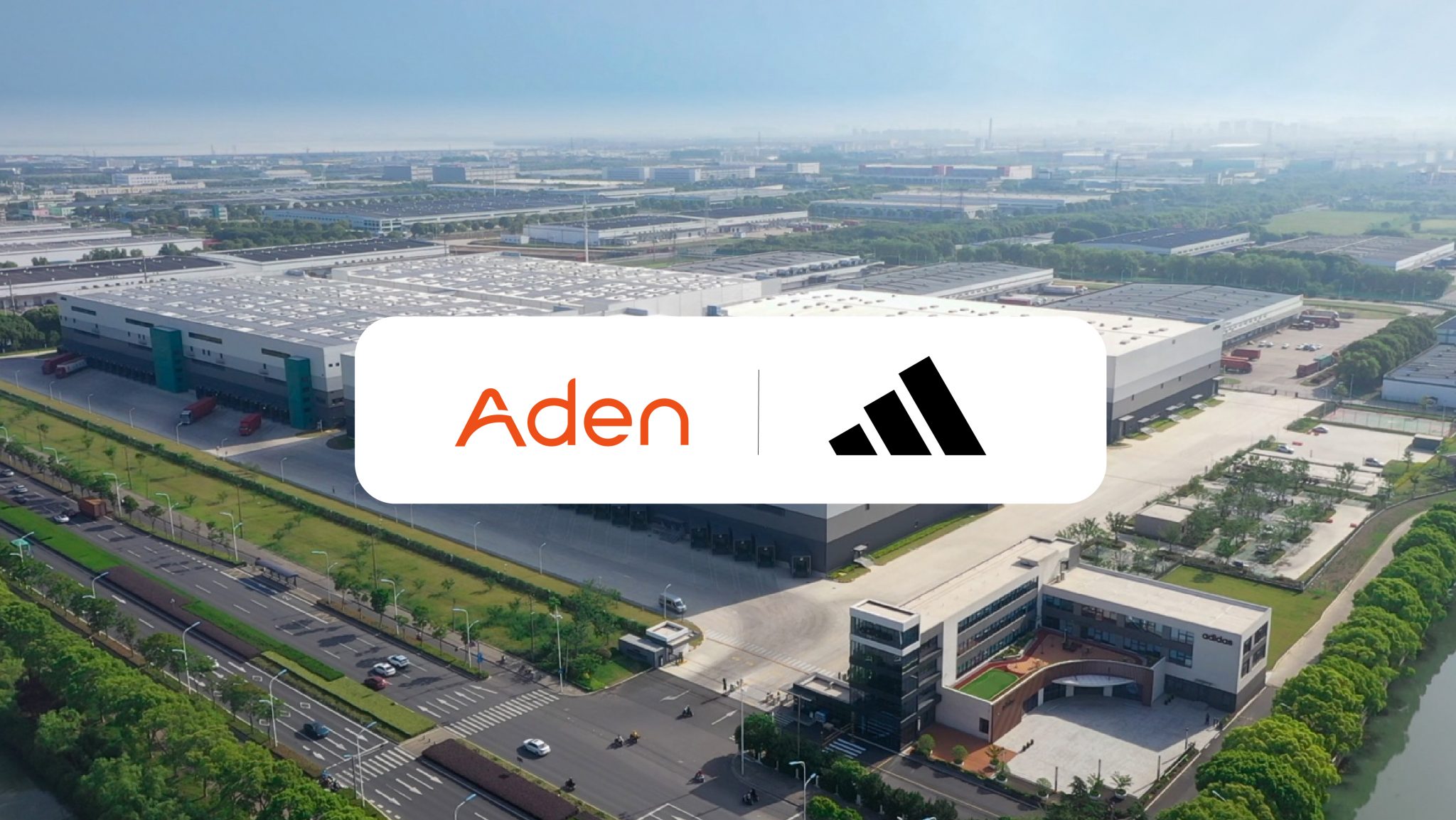 Aden Group | Facilities expertise, data & decarbonization